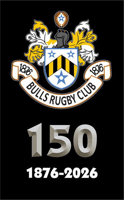 Bulls 150th – Bulls Rugby Club