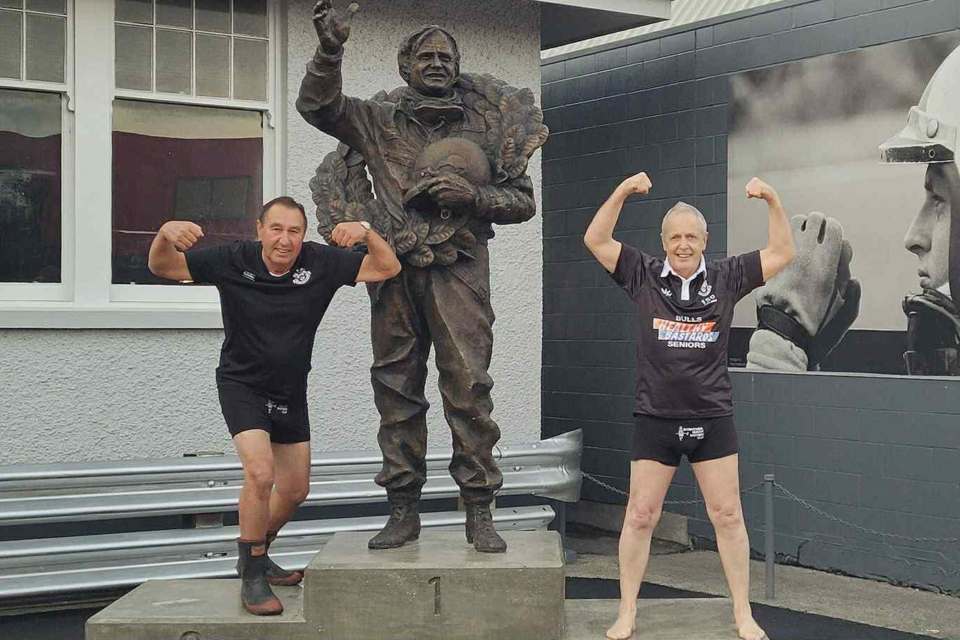 Bulls Rugby Football and Sports Club – Bulls Rugby Club